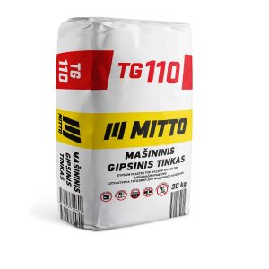 Tinko mišiniai | MITTO